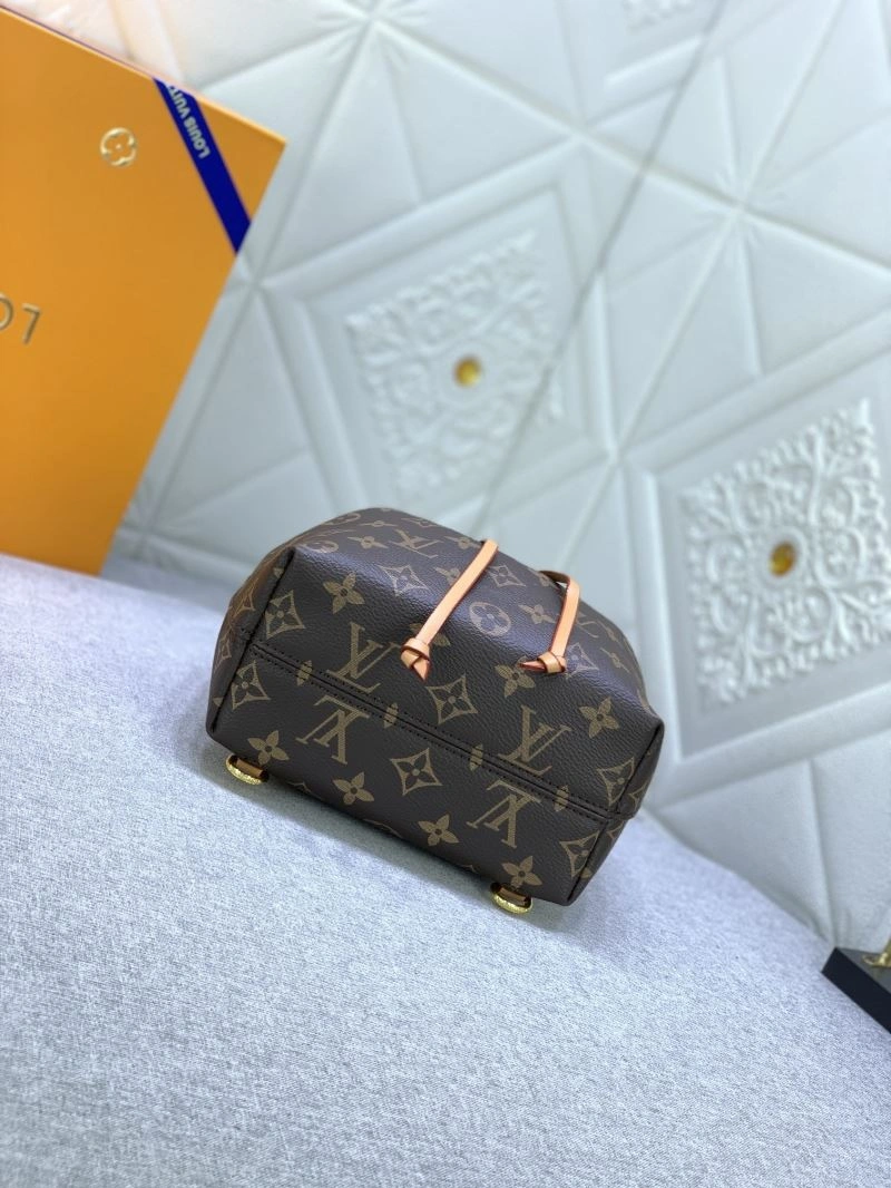 Affordable Louis Vuitton Backpacks