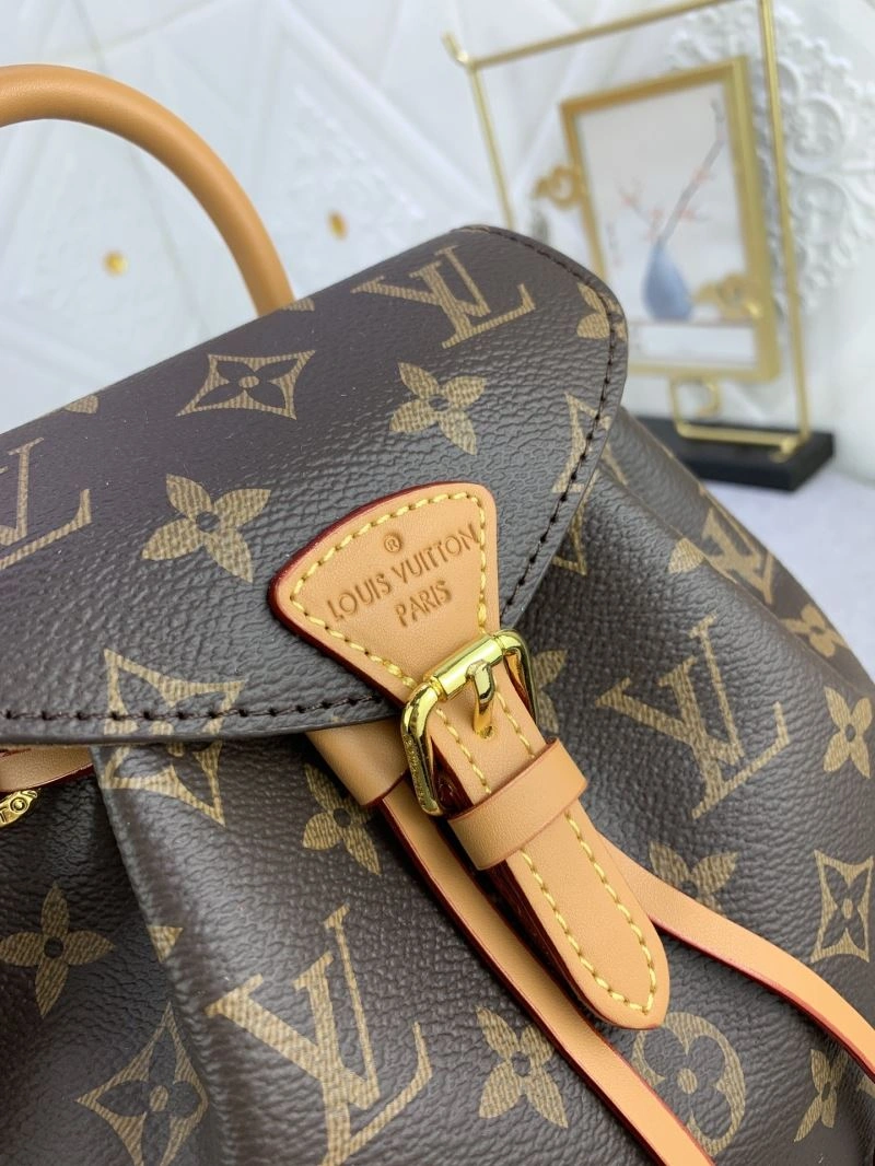 Affordable Louis Vuitton Backpacks