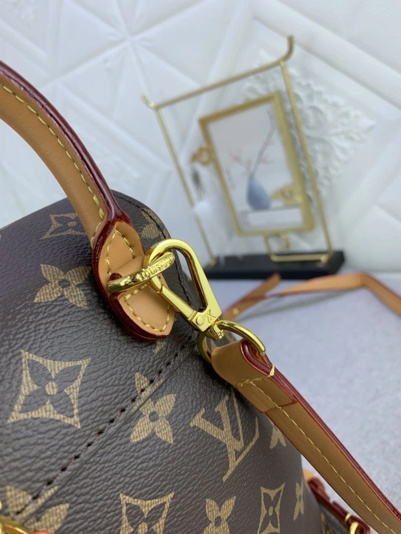 Affordable Louis Vuitton Backpacks