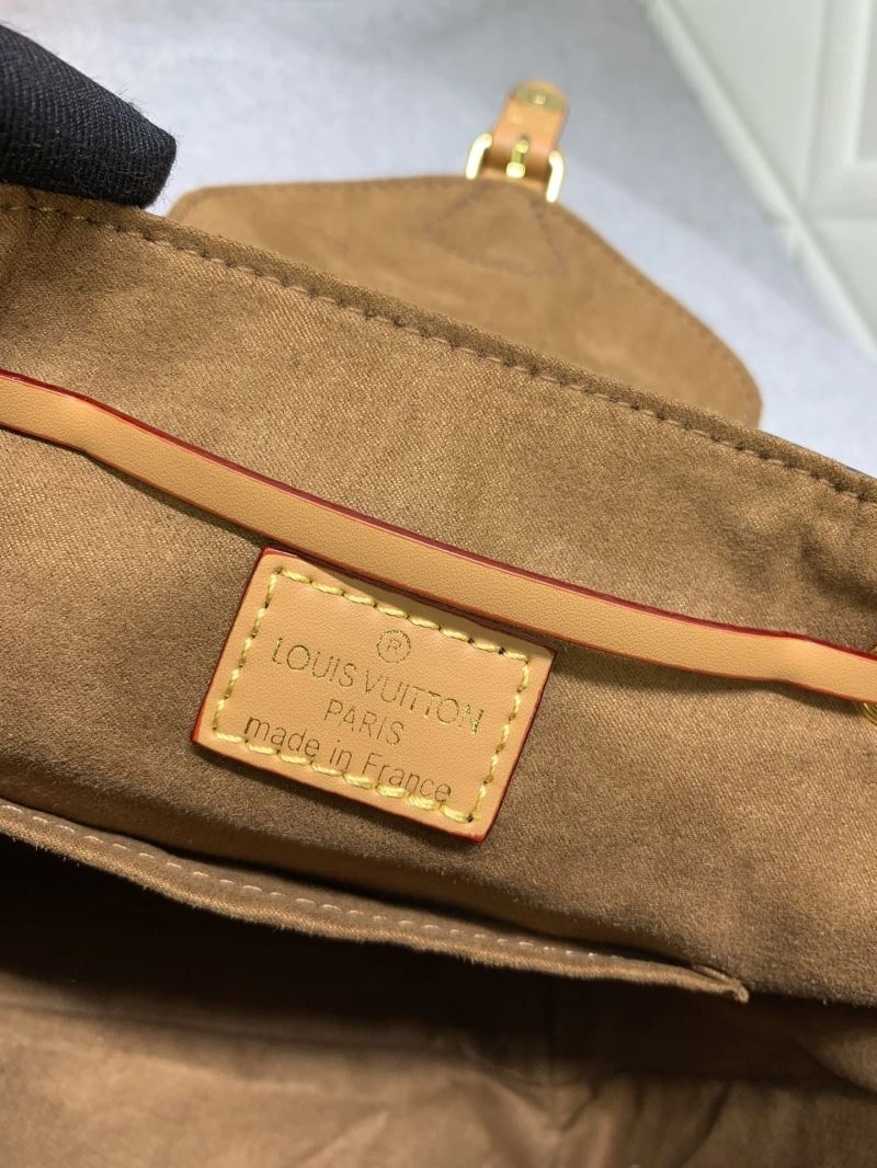 Affordable Louis Vuitton Backpacks