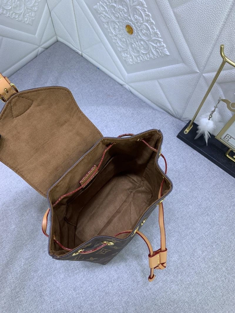 Affordable Louis Vuitton Backpacks