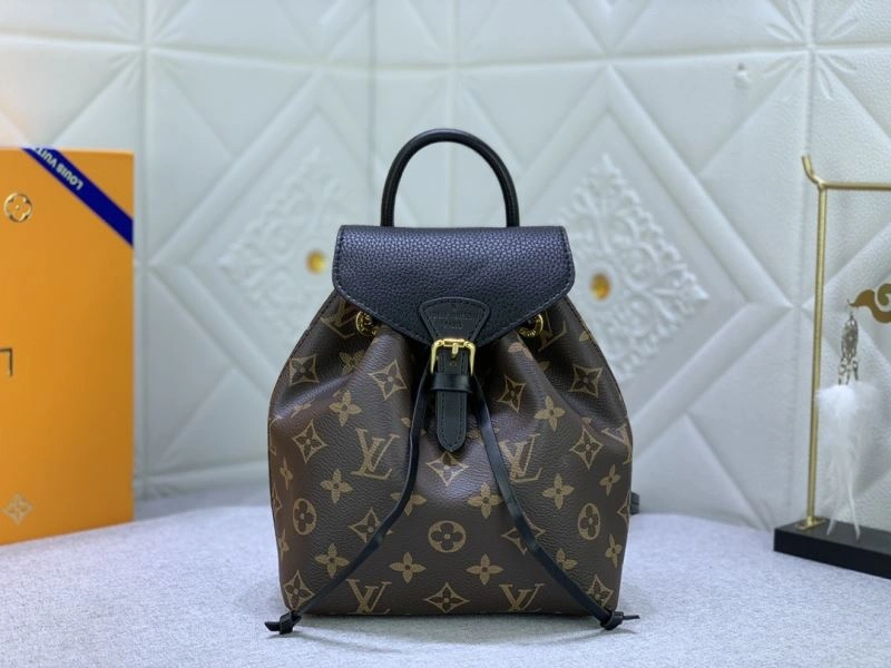 Louis Vuitton Backpacks