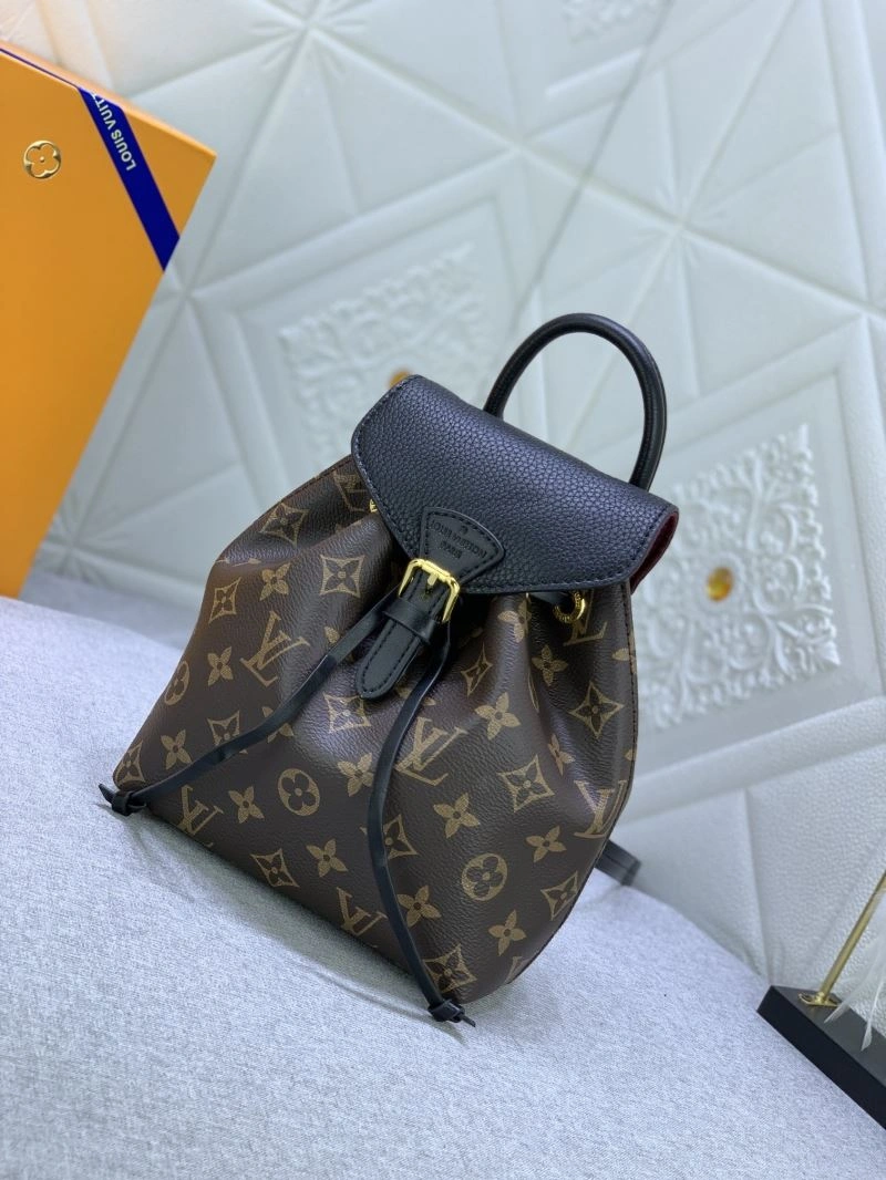 Top match Louis Vuitton Backpacks