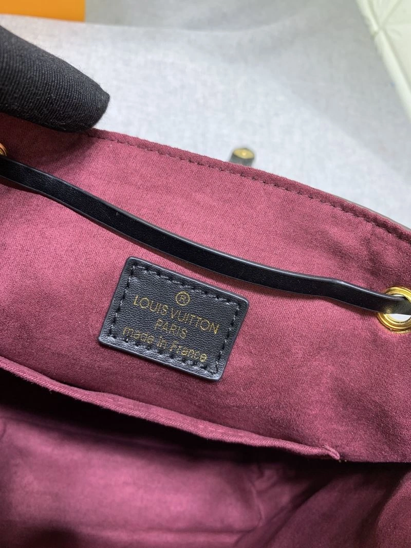 Top match Louis Vuitton Backpacks