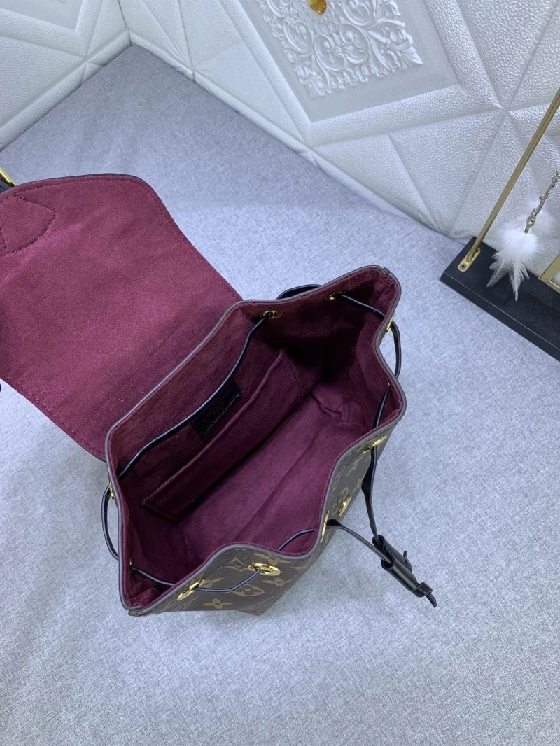Top match Louis Vuitton Backpacks