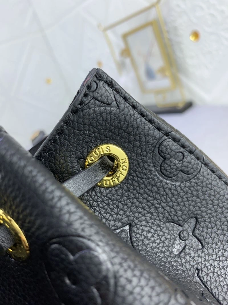 Precise copy Louis Vuitton Backpacks