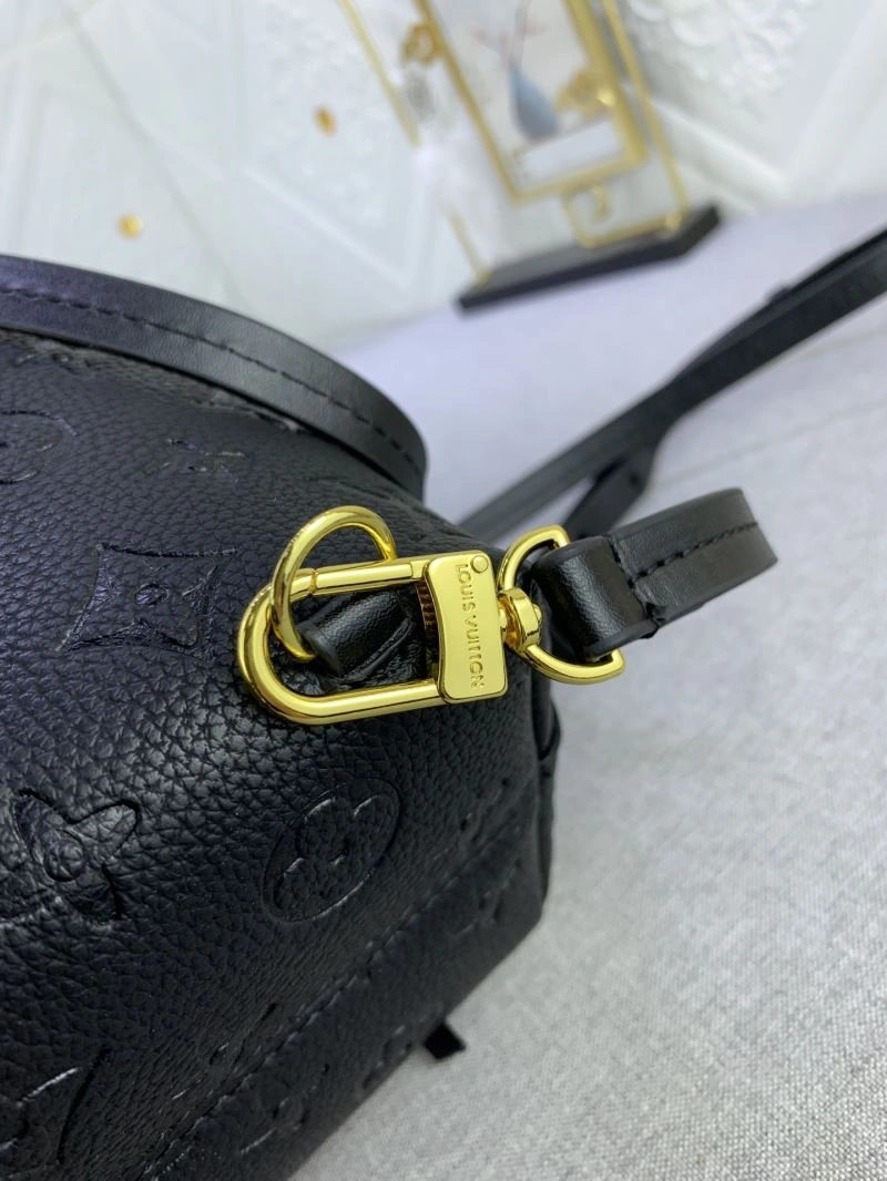 Precise copy Louis Vuitton Backpacks