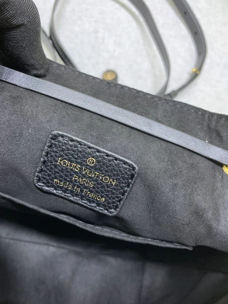 Precise copy Louis Vuitton Backpacks