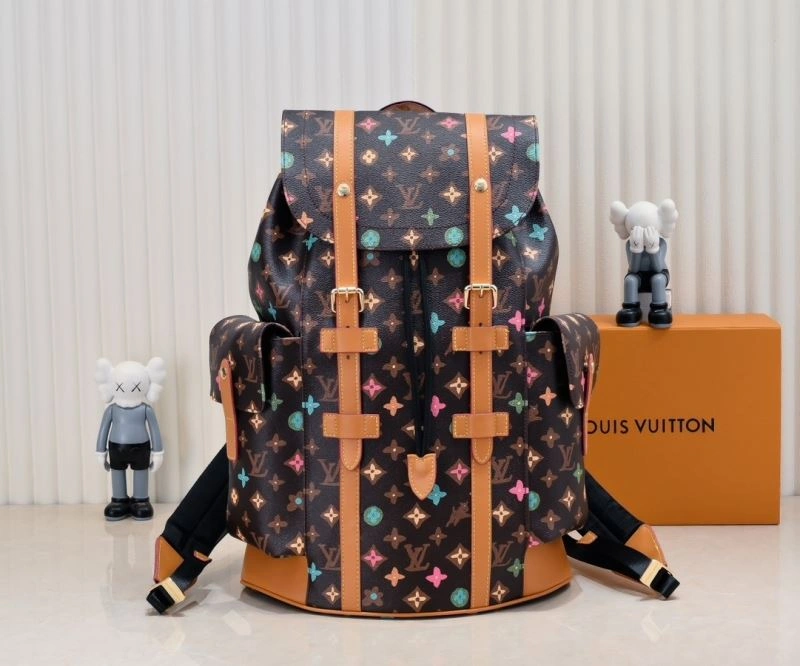 Louis Vuitton Backpacks