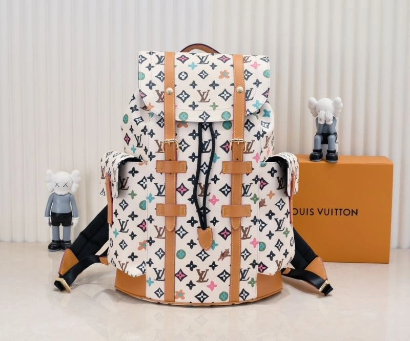 Louis Vuitton Backpacks