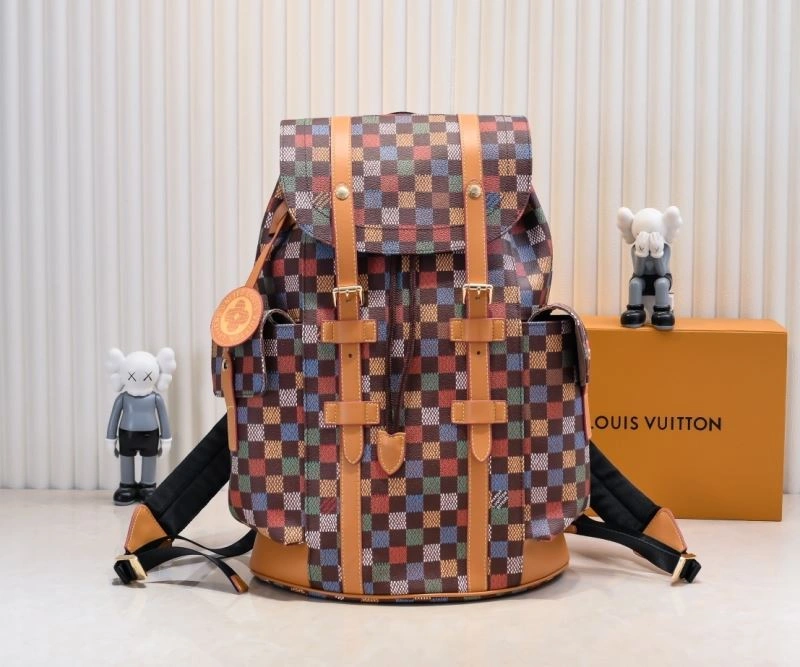 Louis Vuitton Backpacks