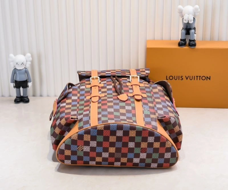 Official Louis Vuitton Backpacks