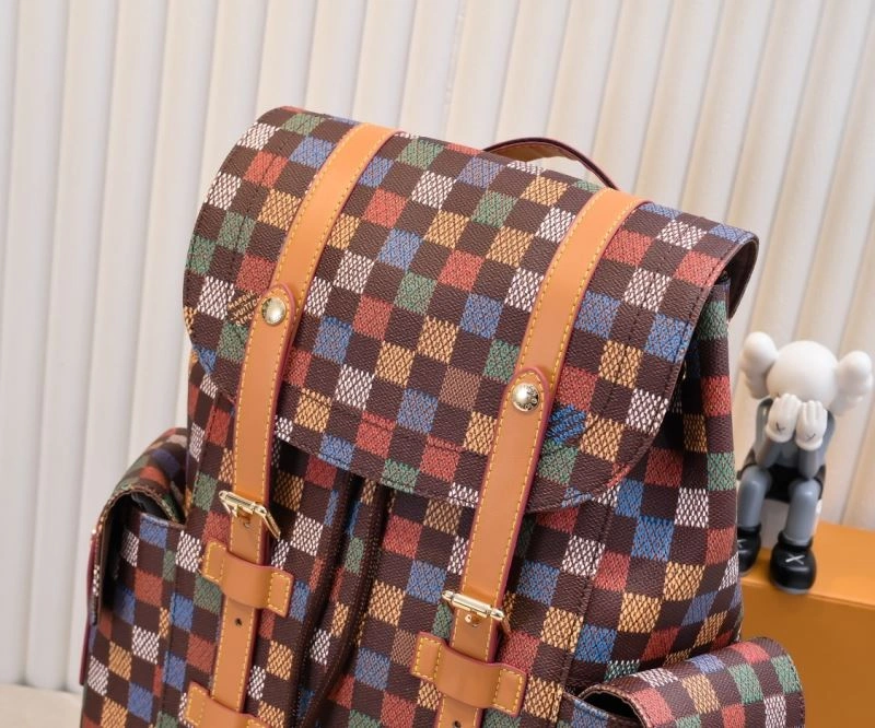 Official Louis Vuitton Backpacks