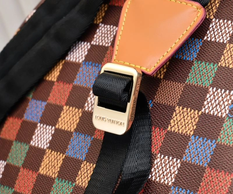 Official Louis Vuitton Backpacks