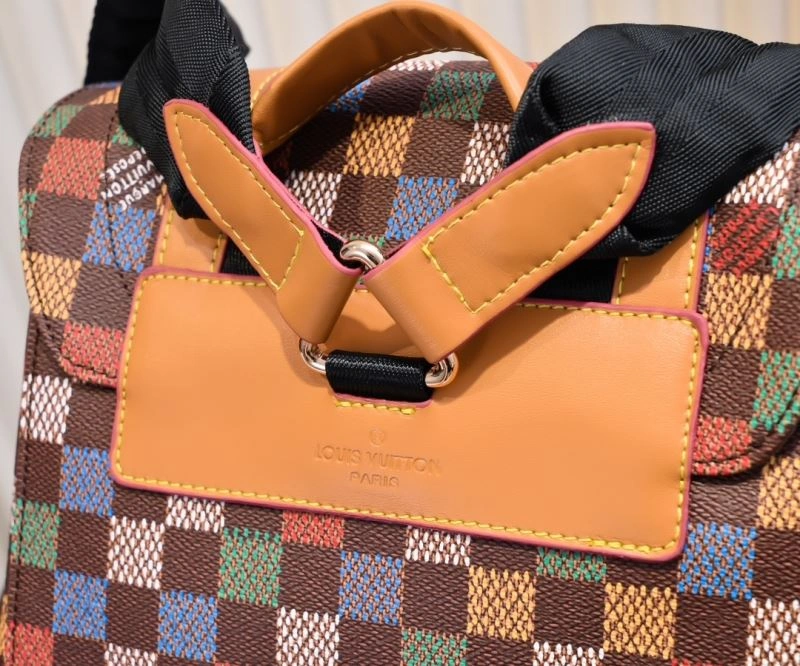 Official Louis Vuitton Backpacks