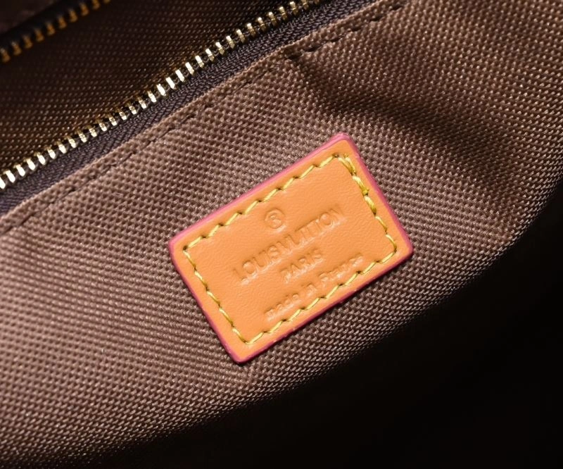 Official Louis Vuitton Backpacks