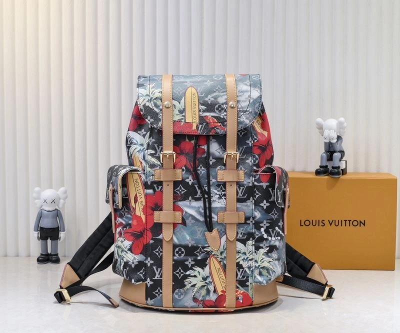 Louis Vuitton Backpacks