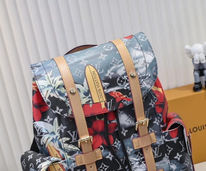 OEM Louis Vuitton Backpacks