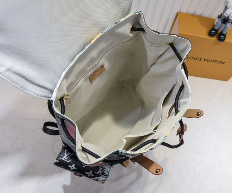 OEM Louis Vuitton Backpacks