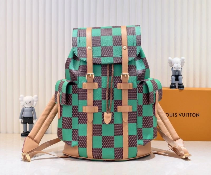 Louis Vuitton Backpacks
