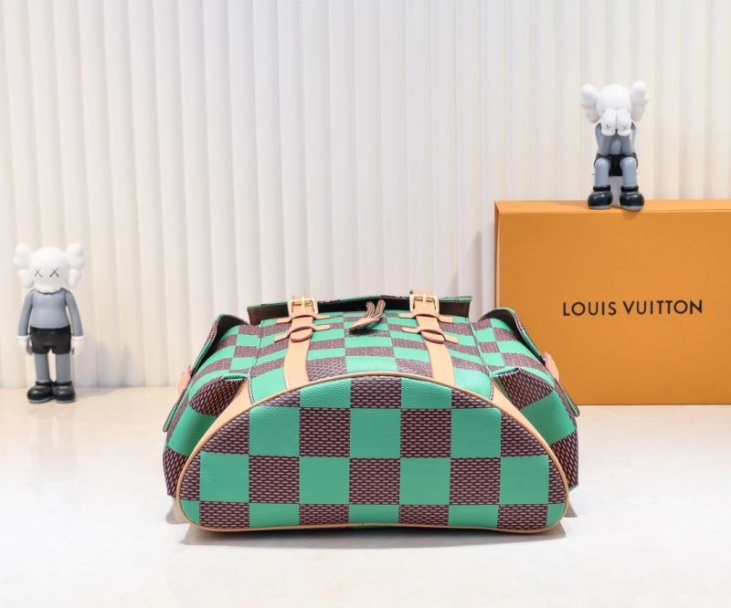 Top mirror Louis Vuitton Backpacks