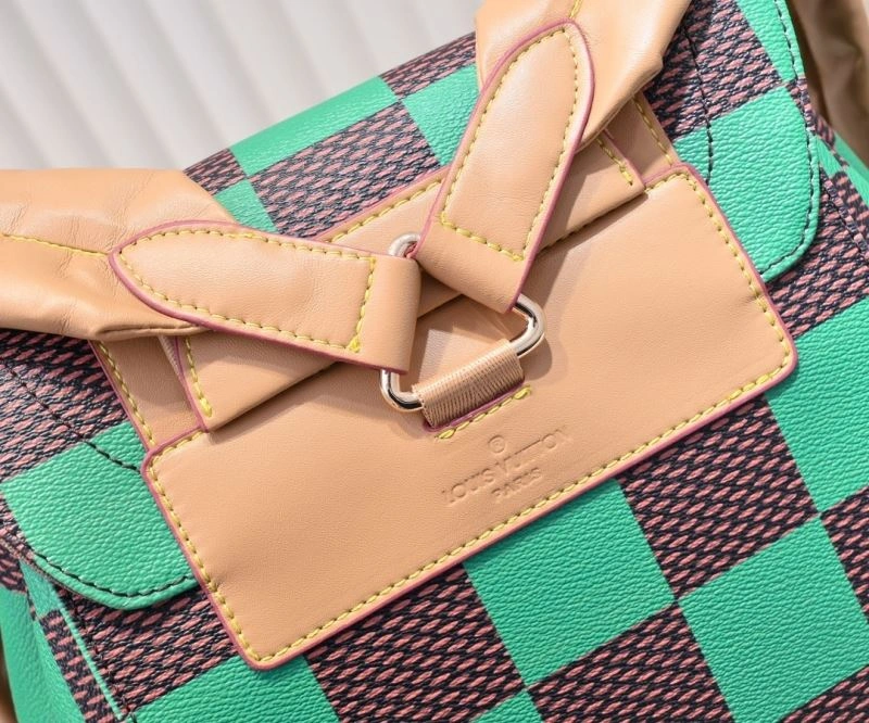 Top mirror Louis Vuitton Backpacks