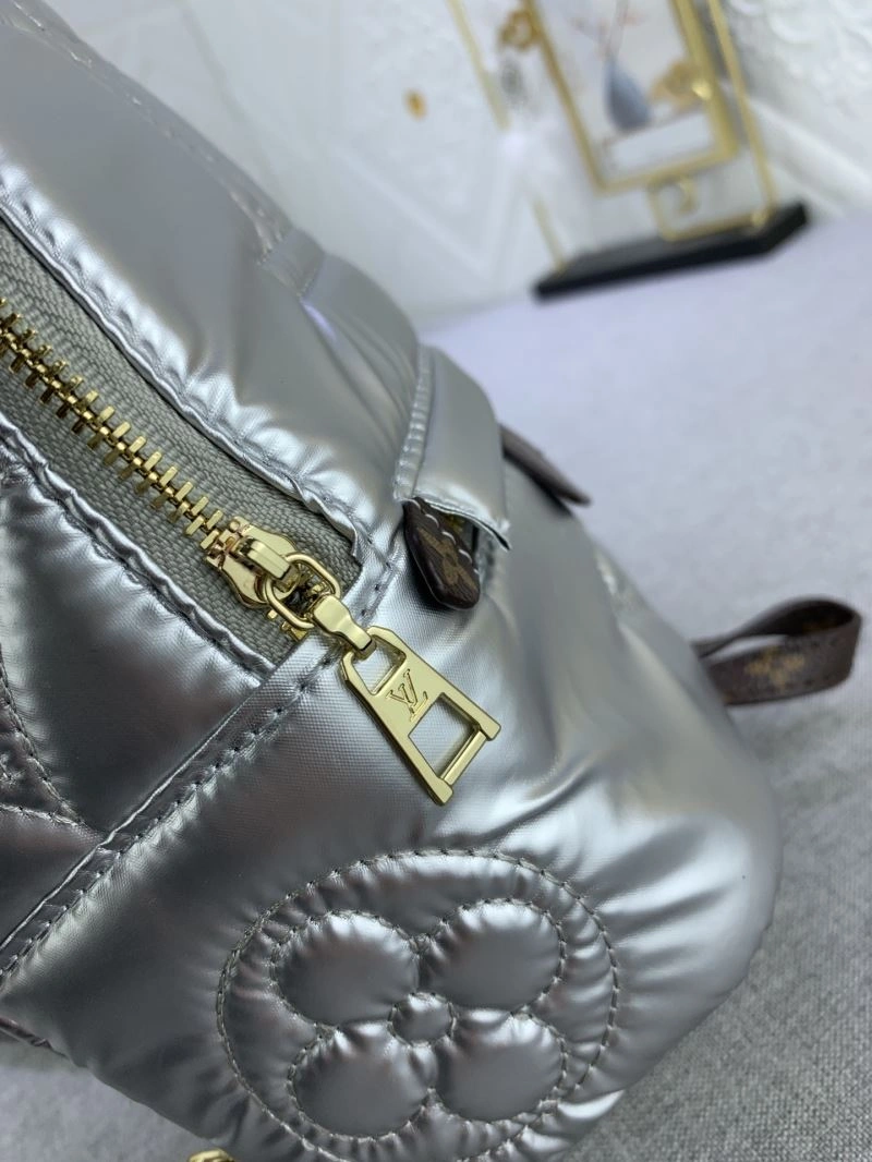 Precise copy Louis Vuitton Backpacks