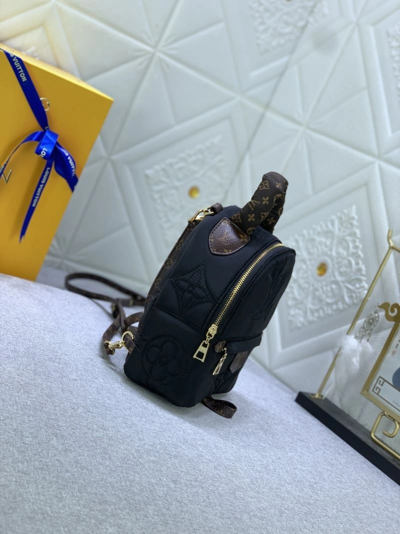 Affordable Louis Vuitton Backpacks