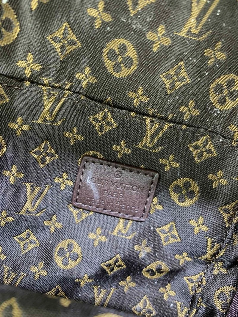 Affordable Louis Vuitton Backpacks
