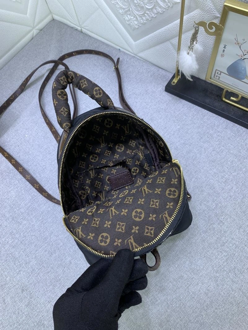Affordable Louis Vuitton Backpacks