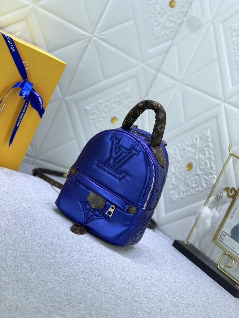 High fidelity Louis Vuitton Backpacks