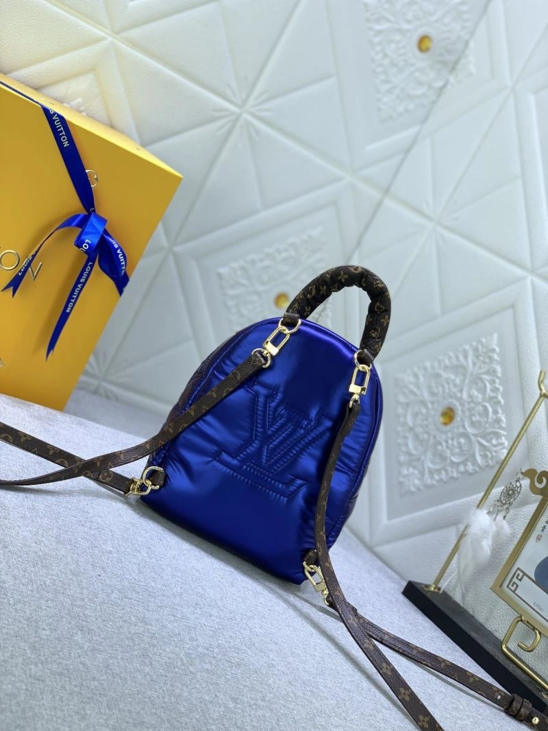 High fidelity Louis Vuitton Backpacks