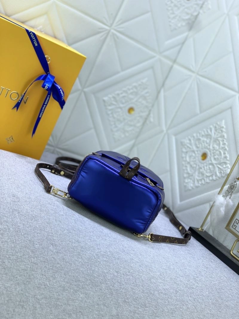 High fidelity Louis Vuitton Backpacks