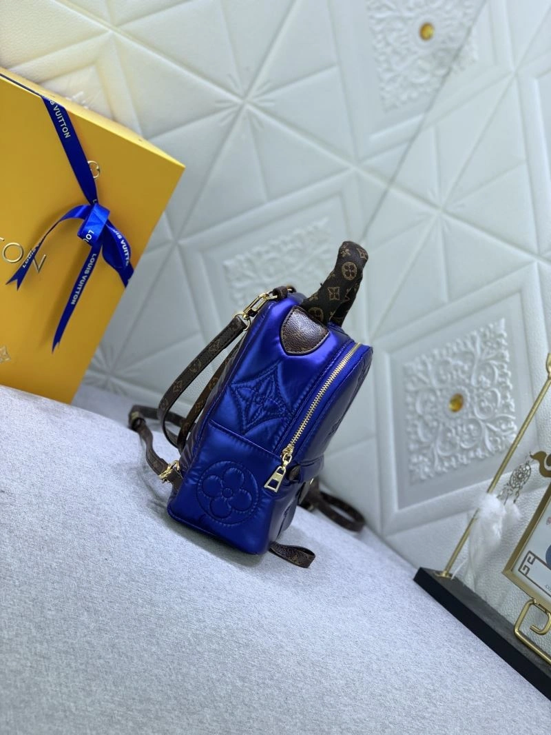 High fidelity Louis Vuitton Backpacks