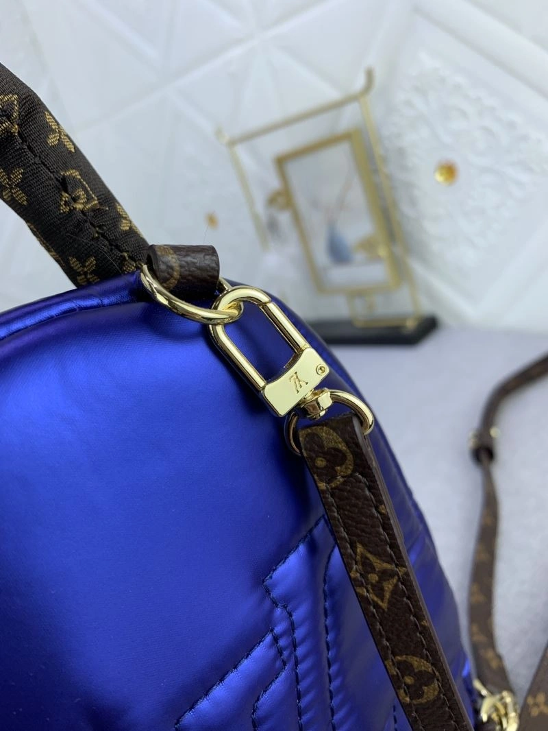 High fidelity Louis Vuitton Backpacks
