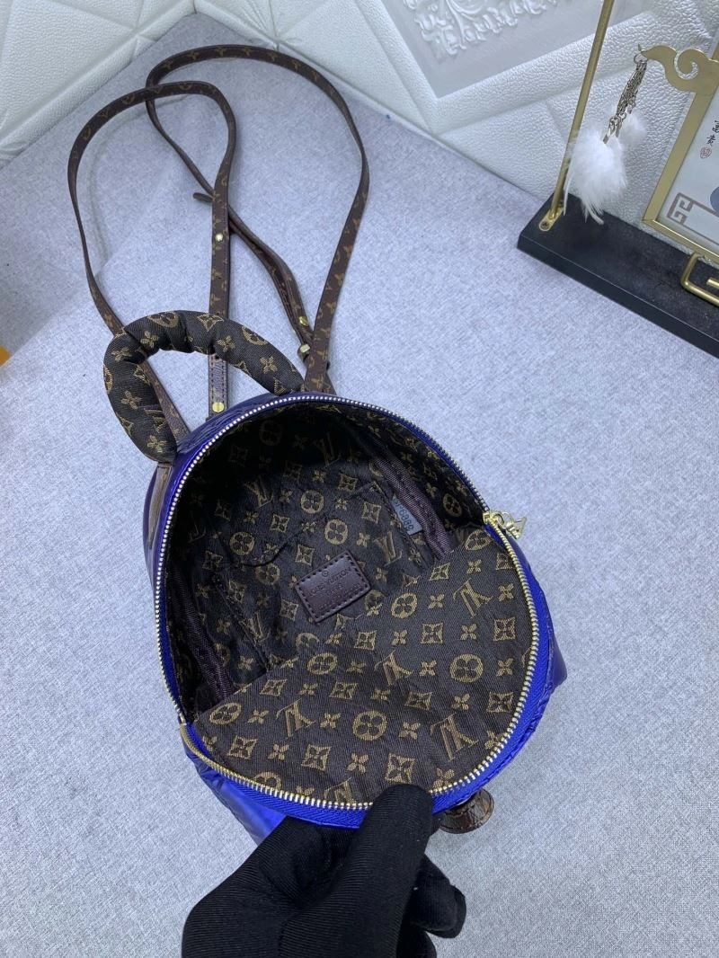 High fidelity Louis Vuitton Backpacks