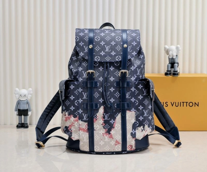 Louis Vuitton Backpacks
