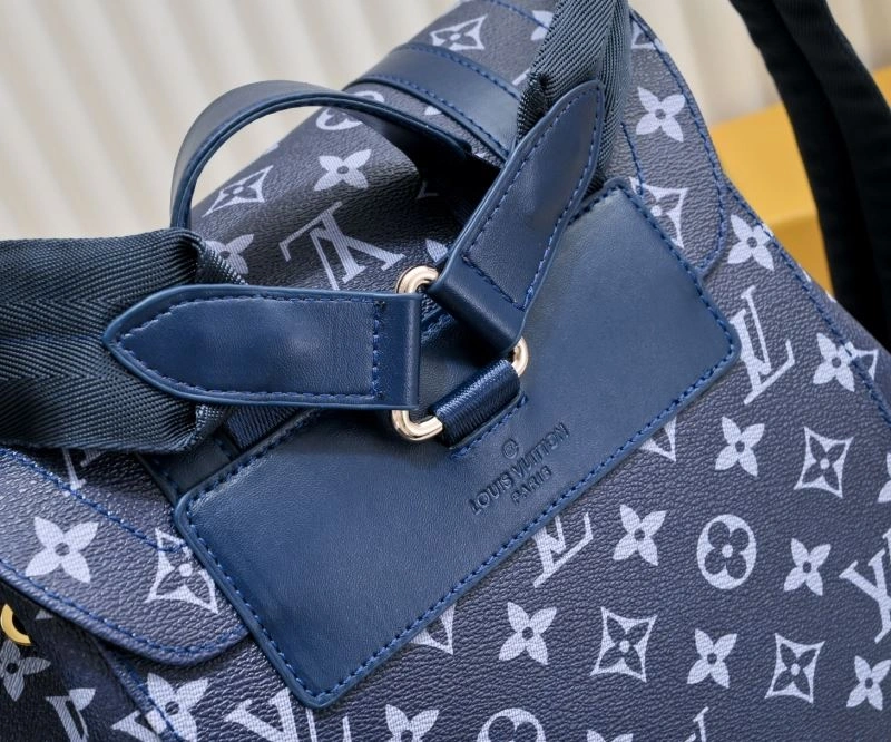 Genuine Louis Vuitton Backpacks