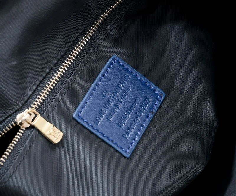Genuine Louis Vuitton Backpacks