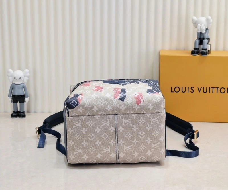 High accuracy Louis Vuitton Backpacks