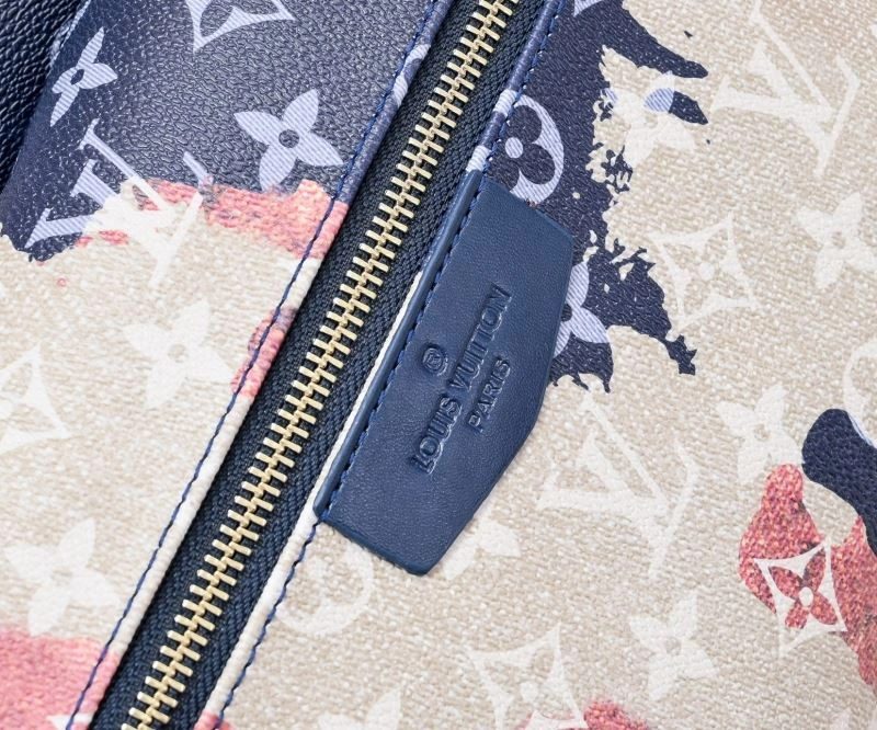 High accuracy Louis Vuitton Backpacks