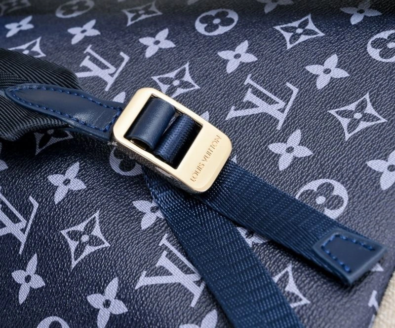 High accuracy Louis Vuitton Backpacks