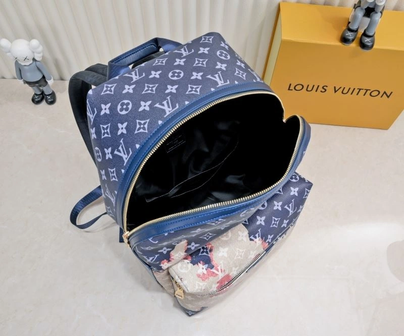 High accuracy Louis Vuitton Backpacks