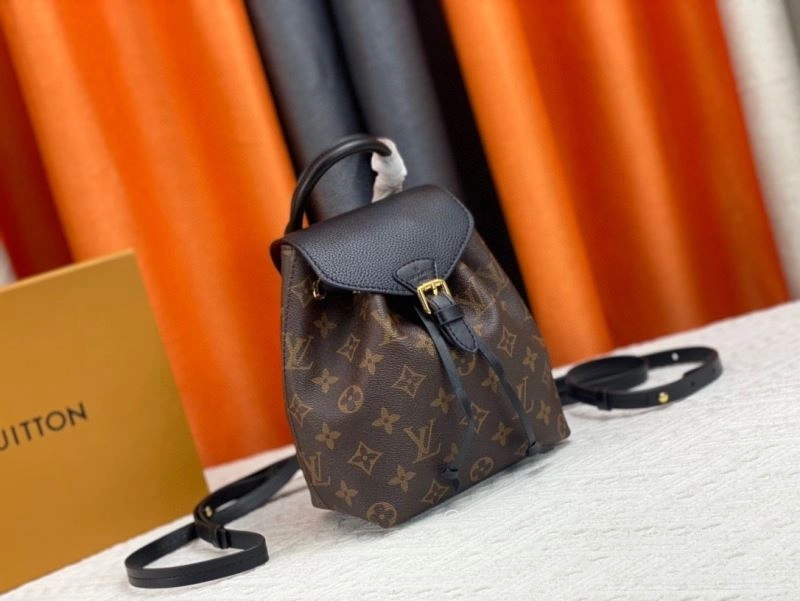 Legit Louis Vuitton Backpacks