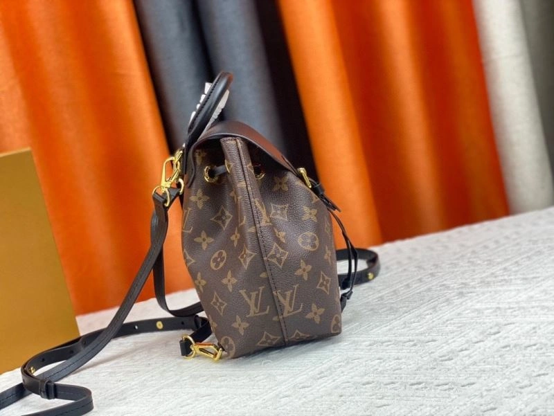 Legit Louis Vuitton Backpacks