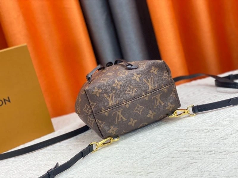 Legit Louis Vuitton Backpacks
