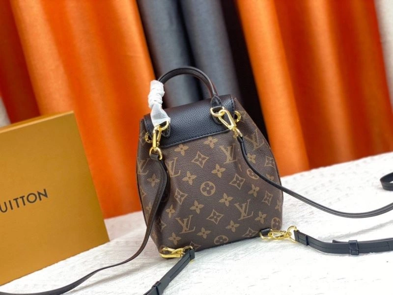 Legit Louis Vuitton Backpacks