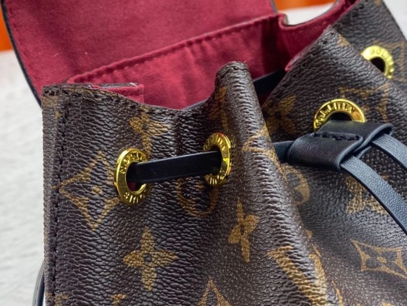 Legit Louis Vuitton Backpacks