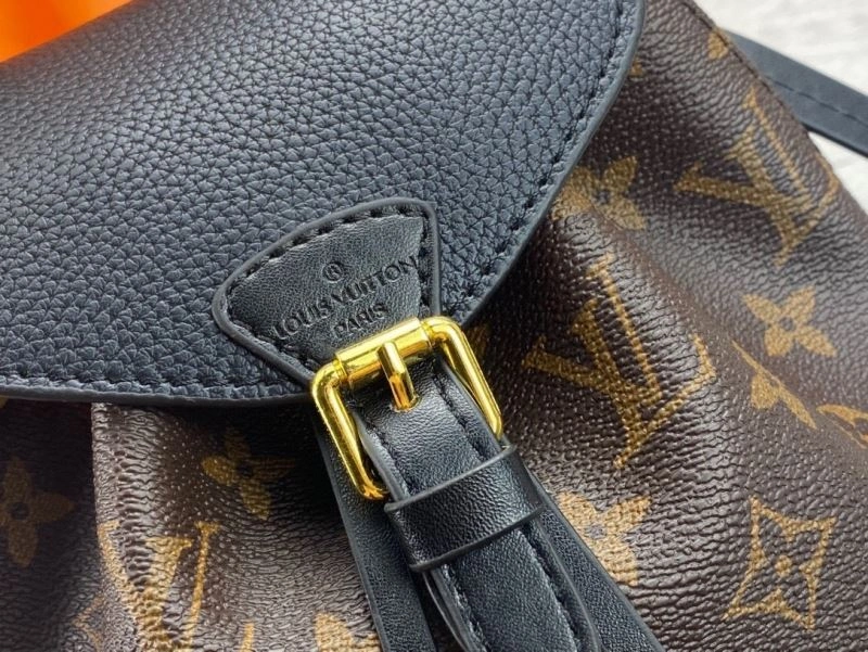 Legit Louis Vuitton Backpacks