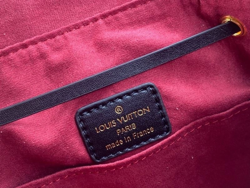 Legit Louis Vuitton Backpacks